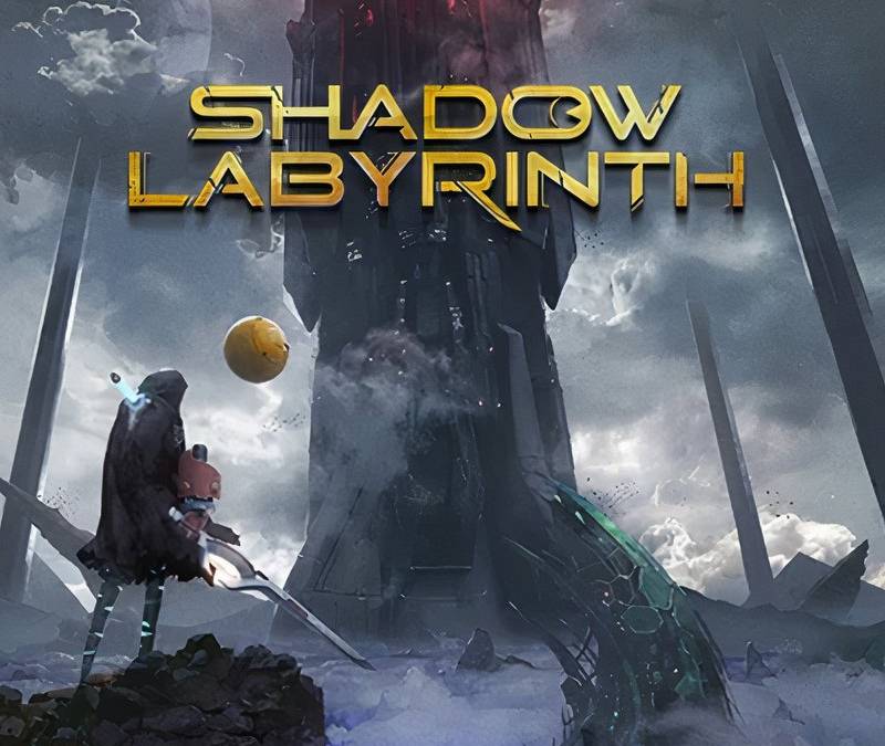Shadow Labyrinth News, Trailer, Guides, and More