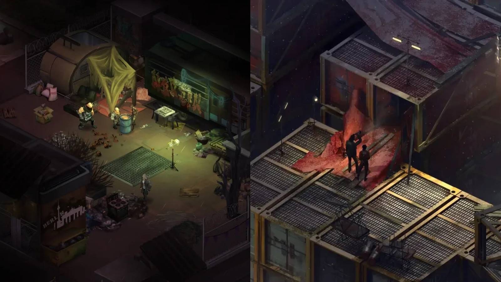 The Best Isometric RPGs For Beginners