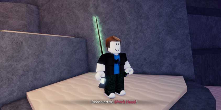 Roblox: Fisch - How To Get & Use GPS