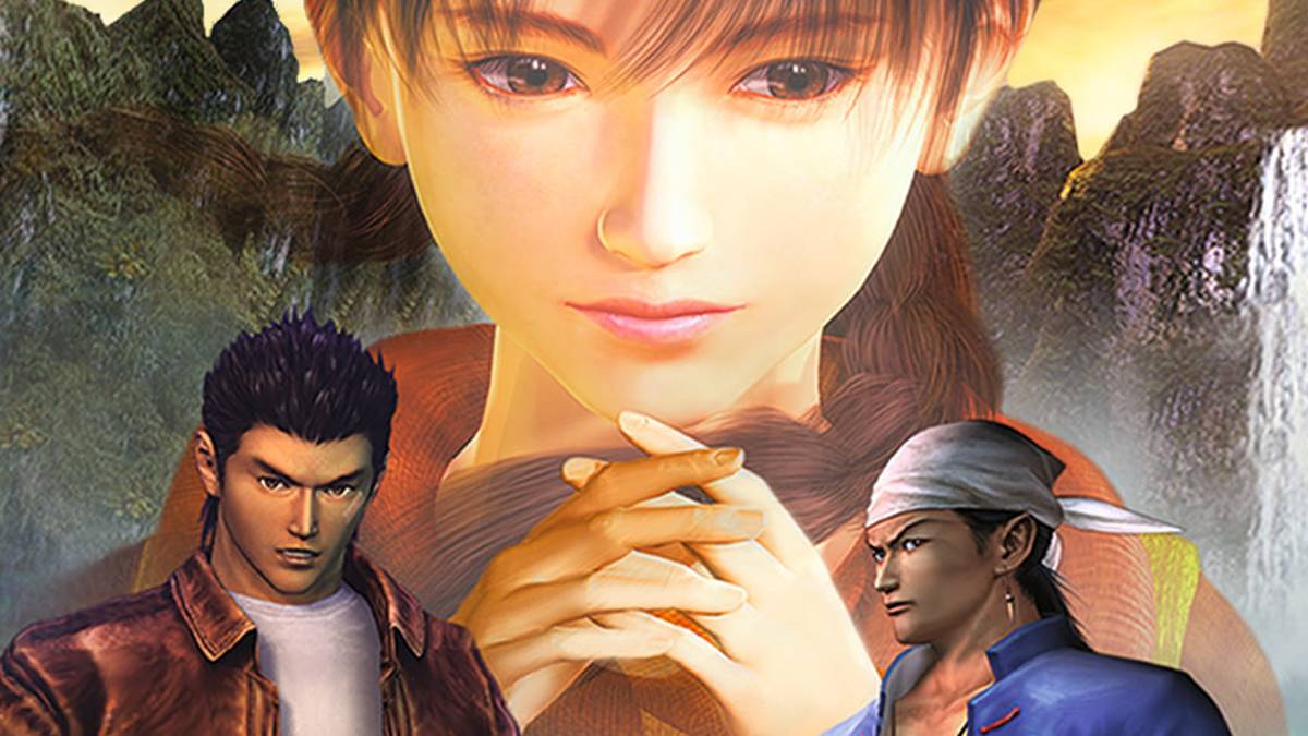 Shenmue 2 News, Trailer, Guides, and More