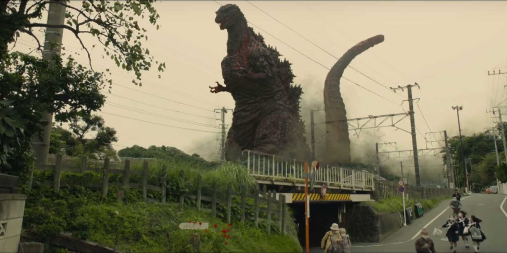 Best Godzilla Skins For Fortnite