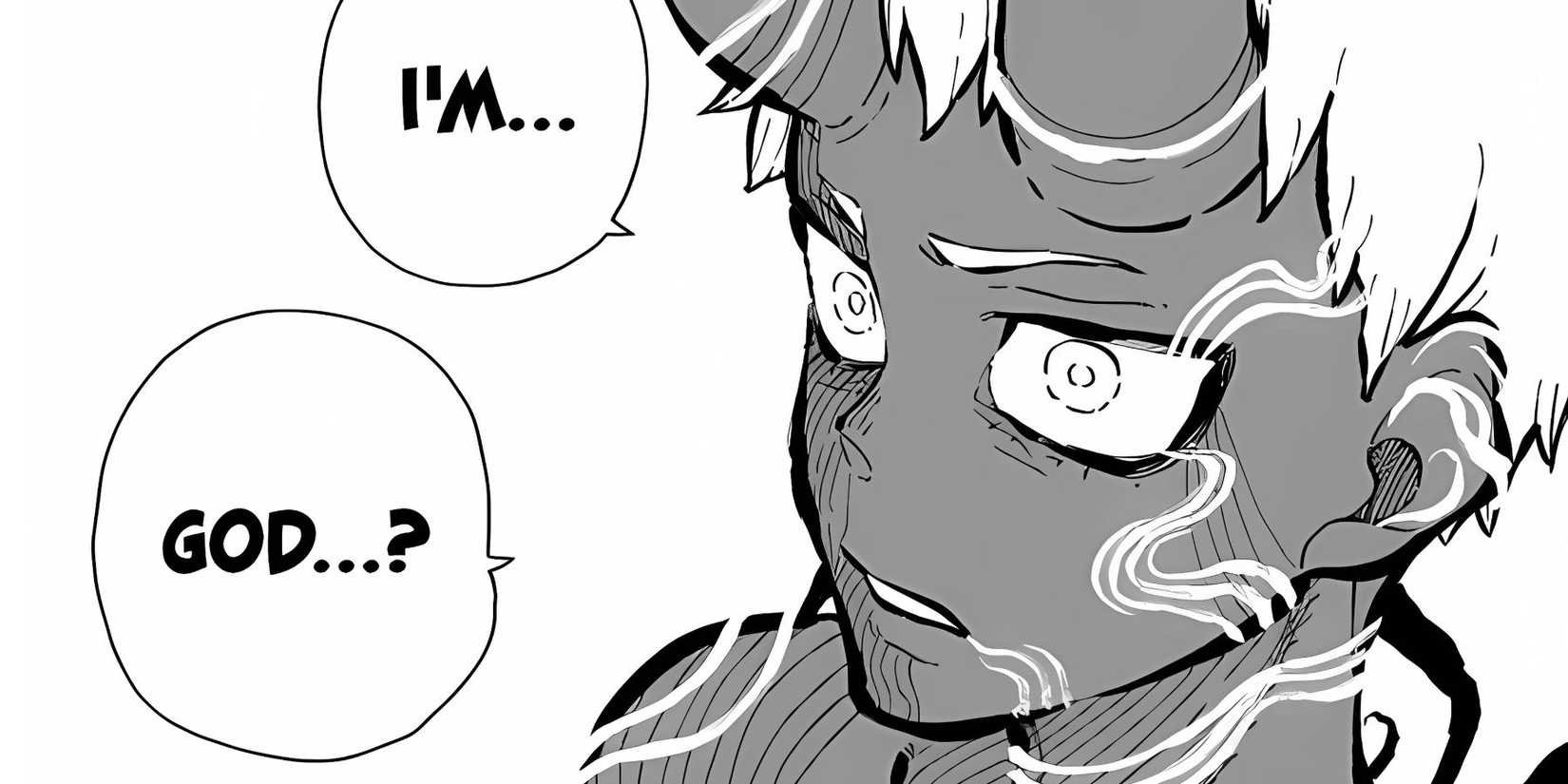 Fire Force: Shinra’s Struggle Between Demon and Divine