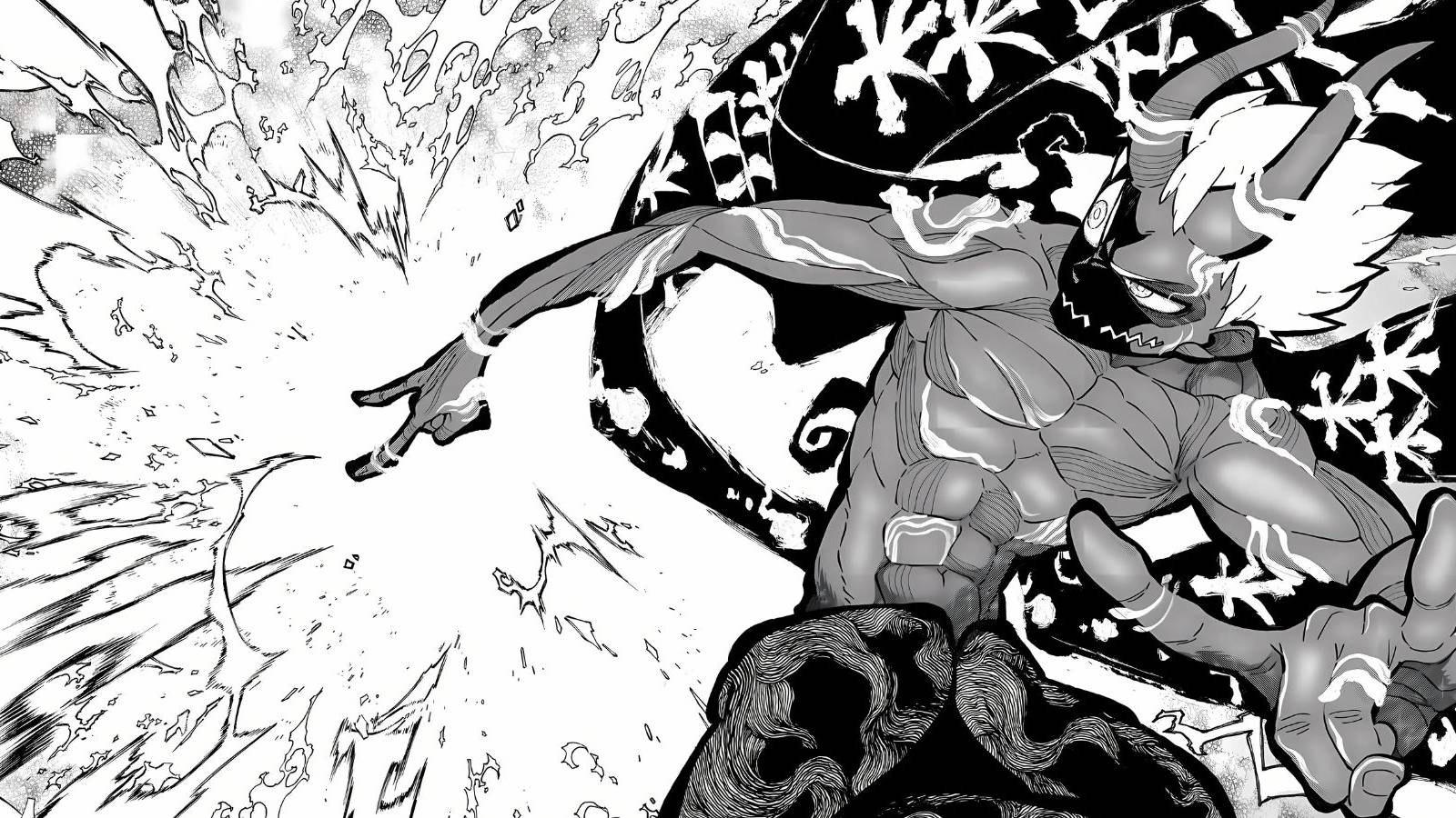 Fire Force: Shinra’s Struggle Between Demon and Divine