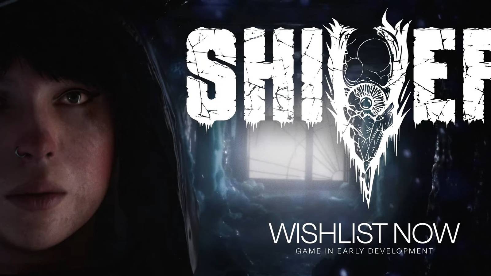 Shiver - Official Announcement Trailer