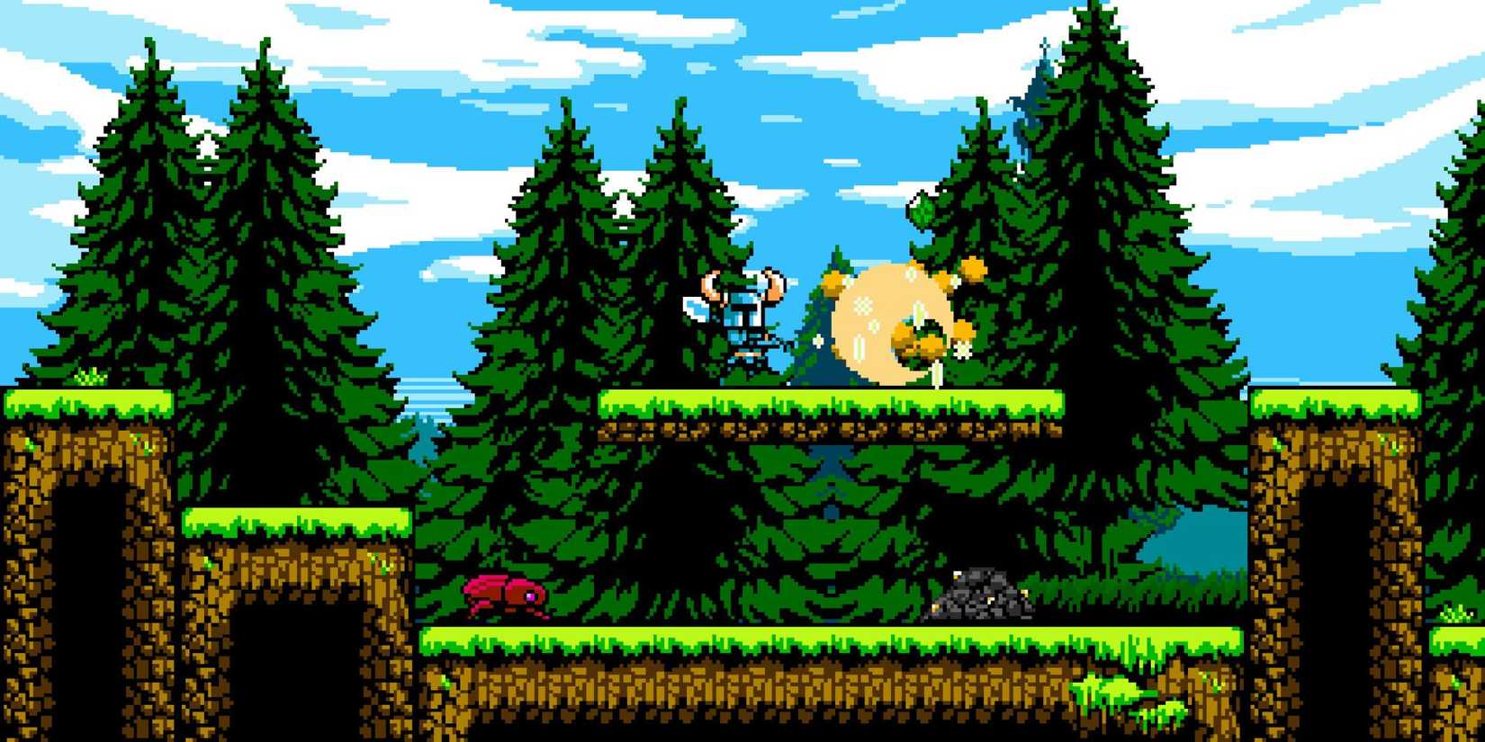 Best 2D Platformers Of All Time
