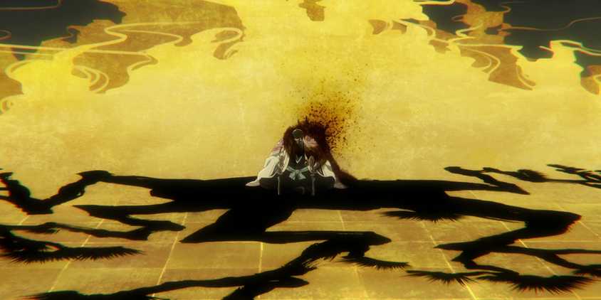 Bleach TYBW: Lille Barro's Vollstandig, Explained