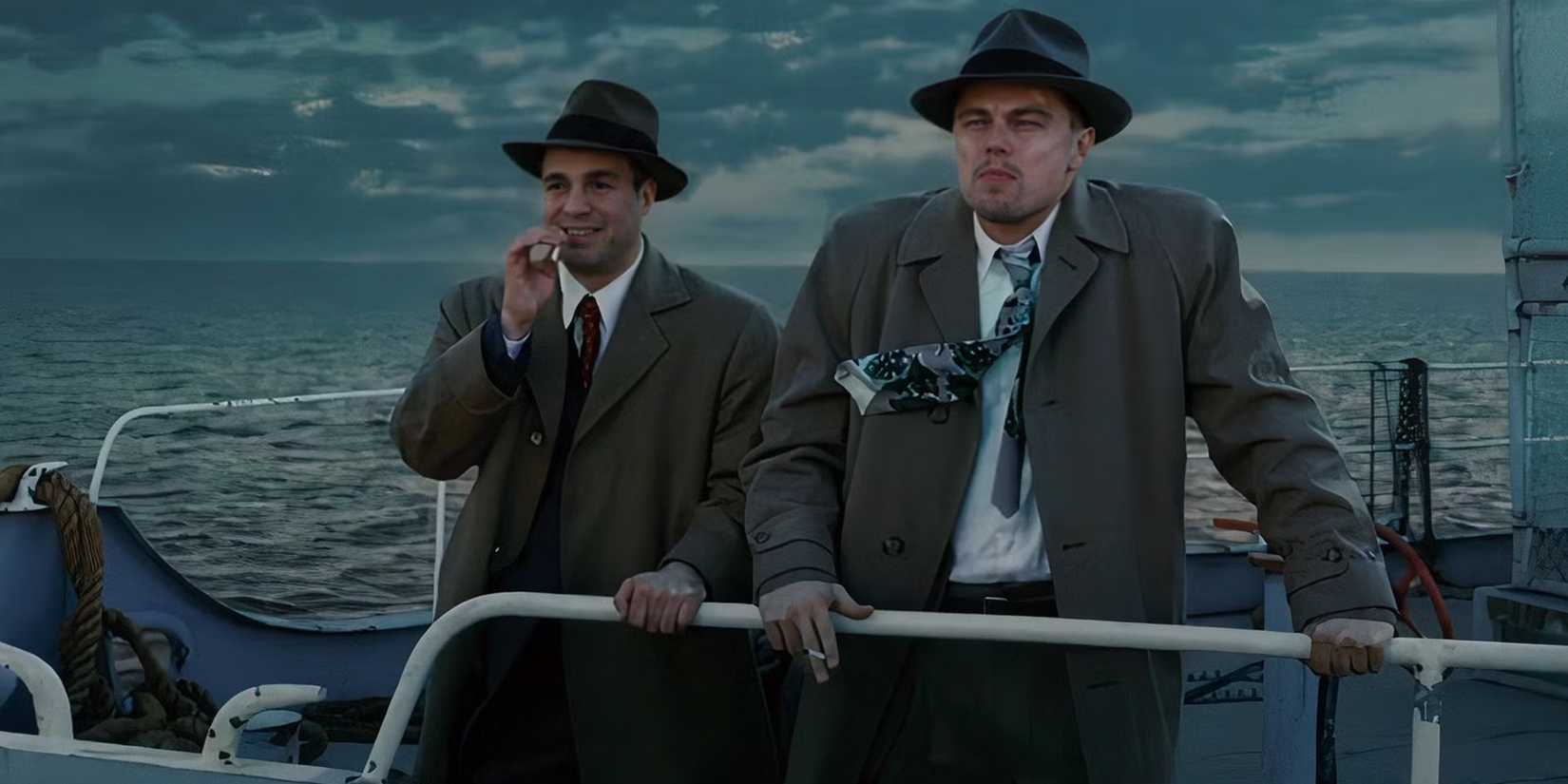 Subtle Clues That Foreshadow The Ending In Shutter Island