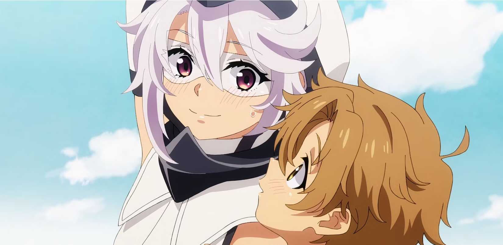 The Hero Anime You Need to Watch After MHA