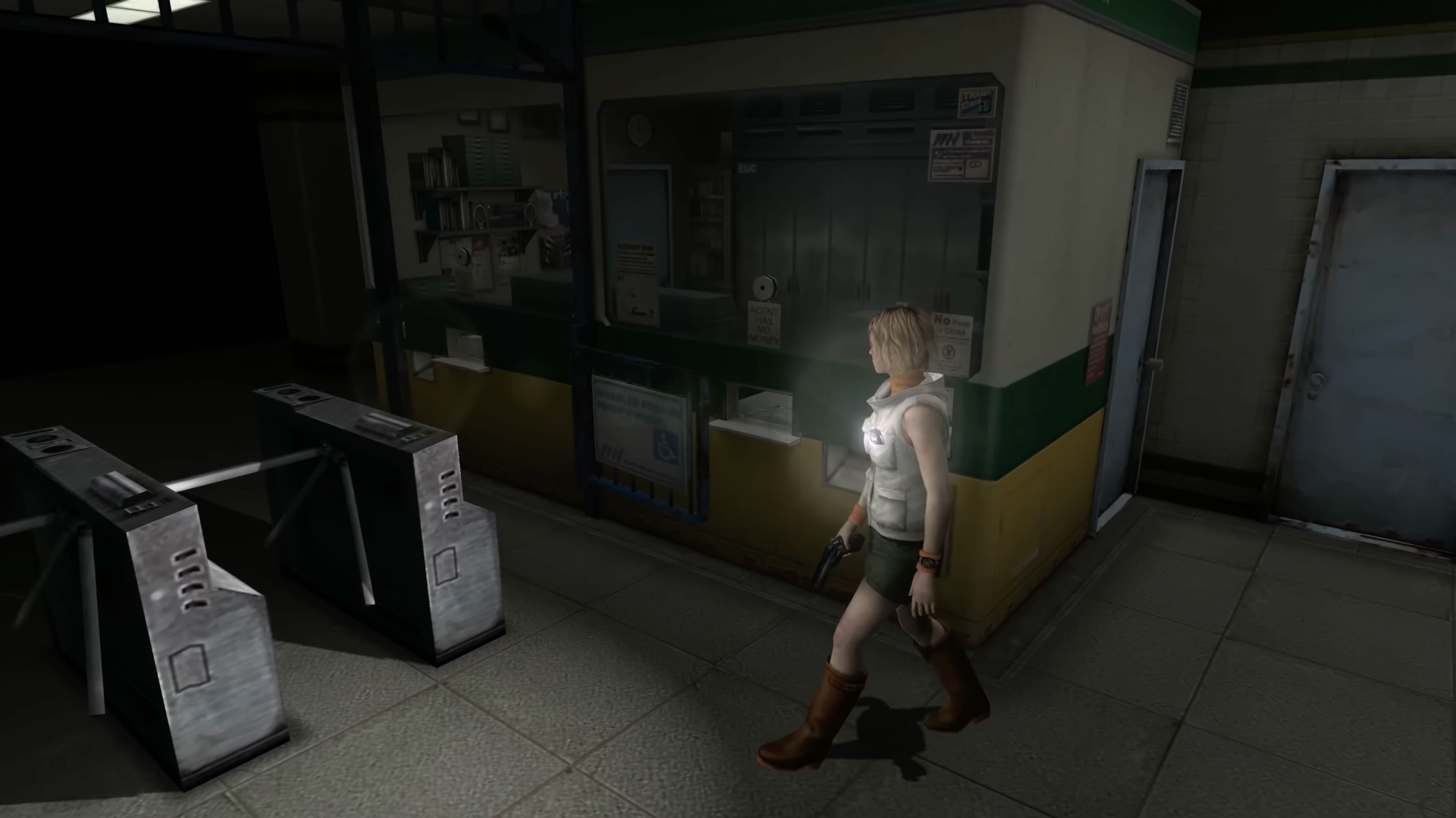 The Best Silent Hill Trailers, Ranked