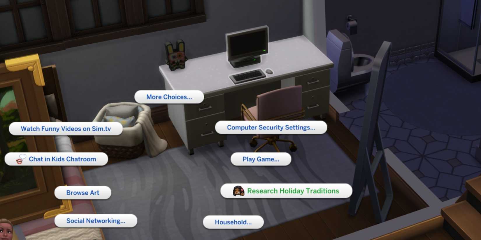 The Sims 4: How to Complete The Rhythm of the Festivities Quests