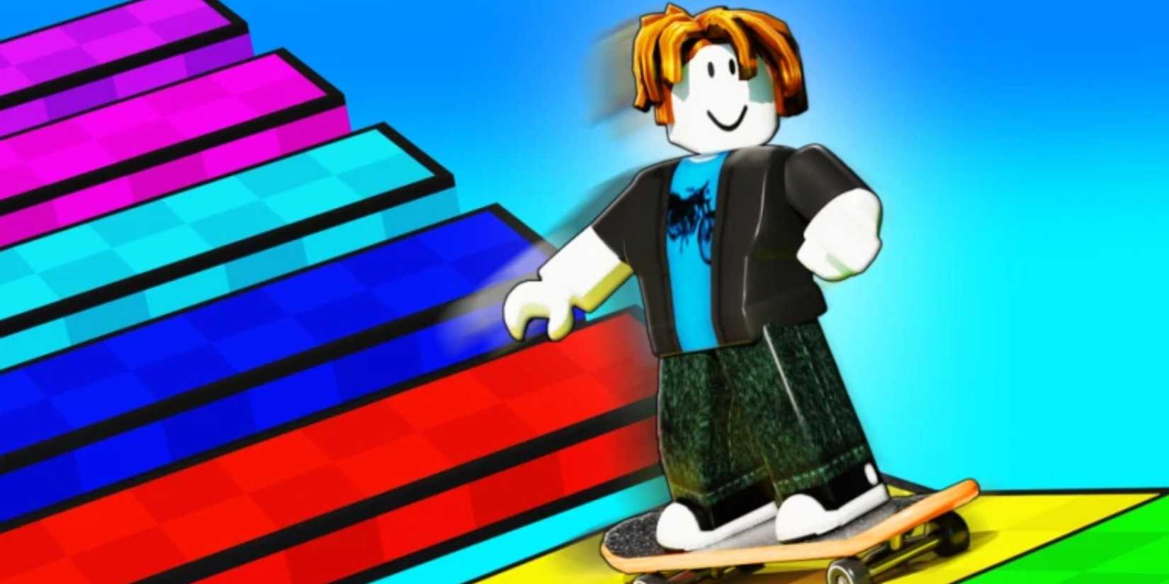 Roblox: Skateboard Legends Codes