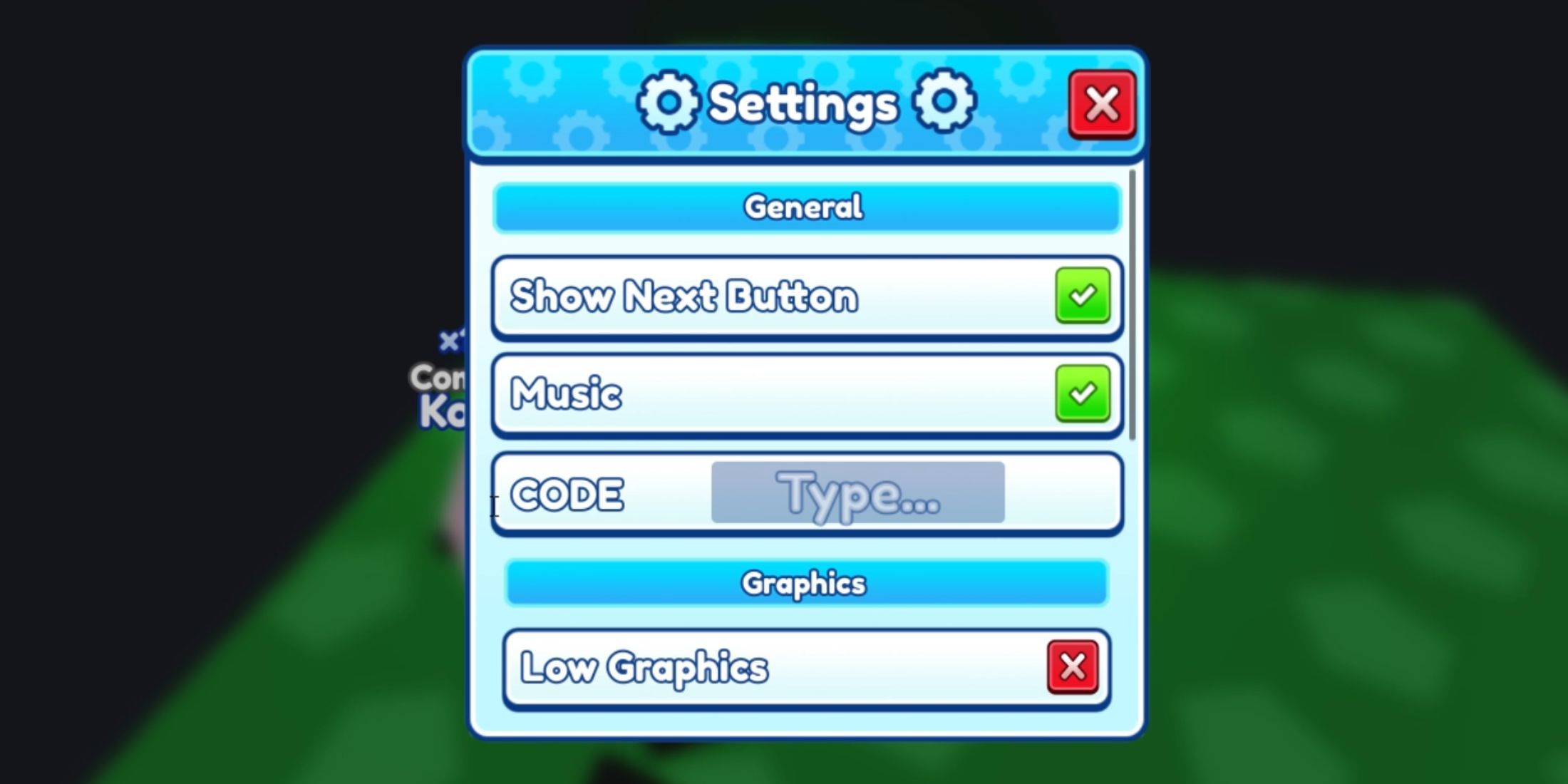 Roblox: Skyblock Tycoon Codes