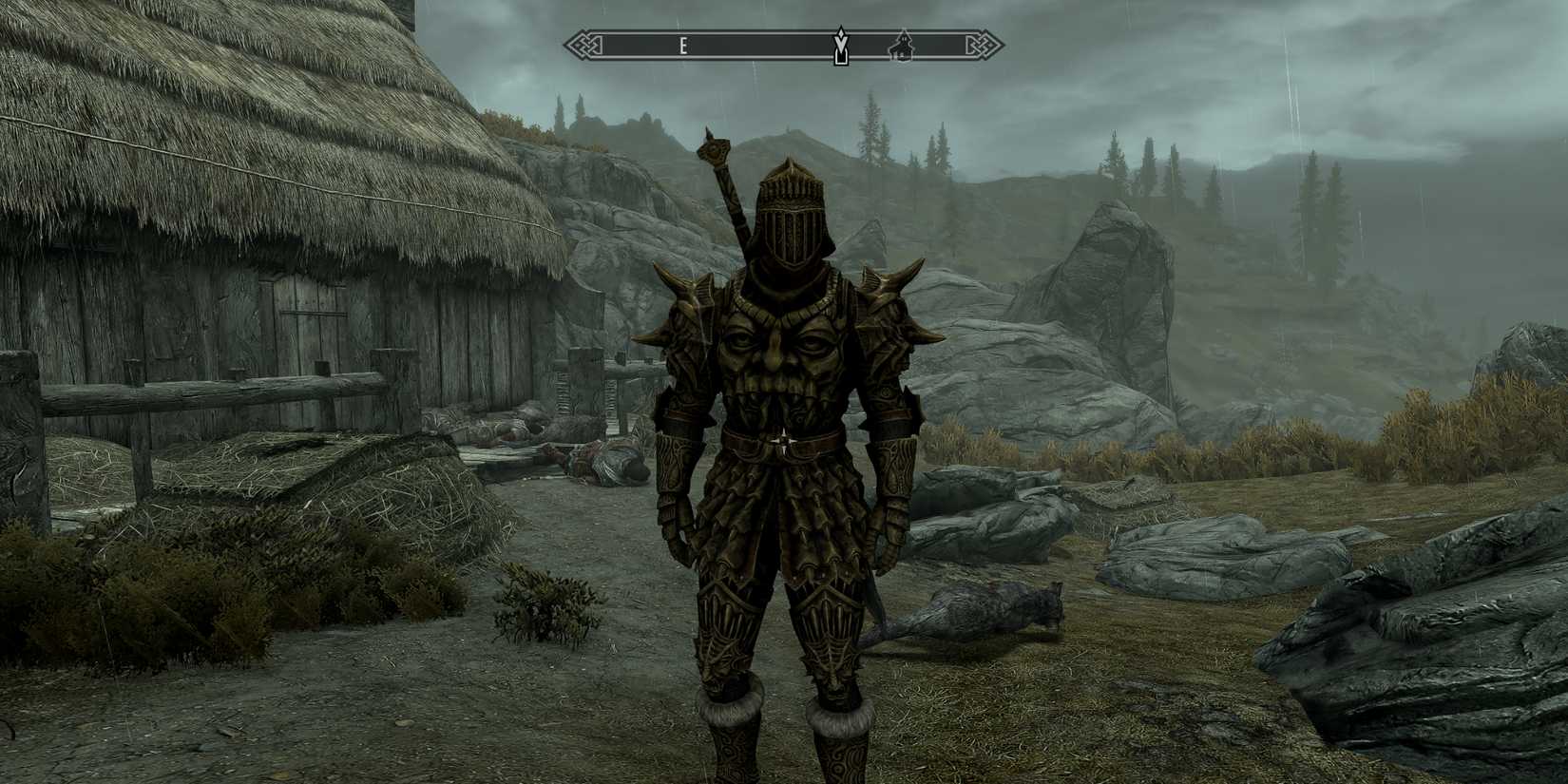 6 Best Skyrim Mods For Beginners