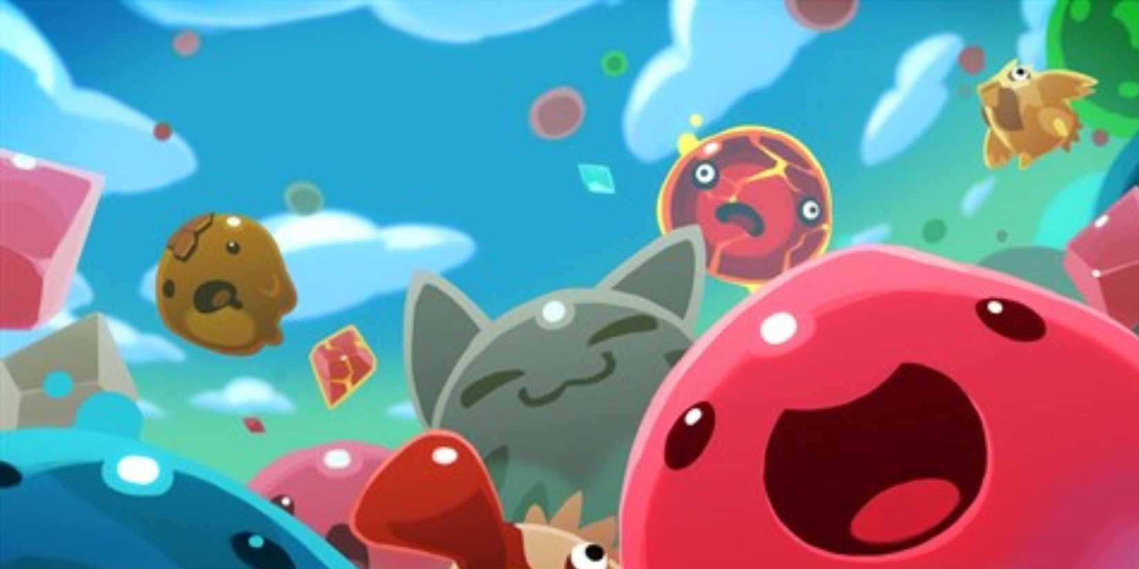 How to Install Mods for Slime Rancher