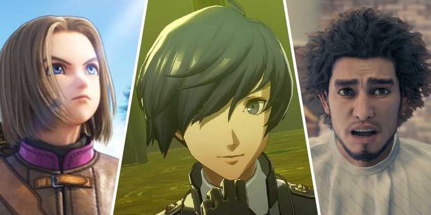 Best Xeno Series Games, Ranked