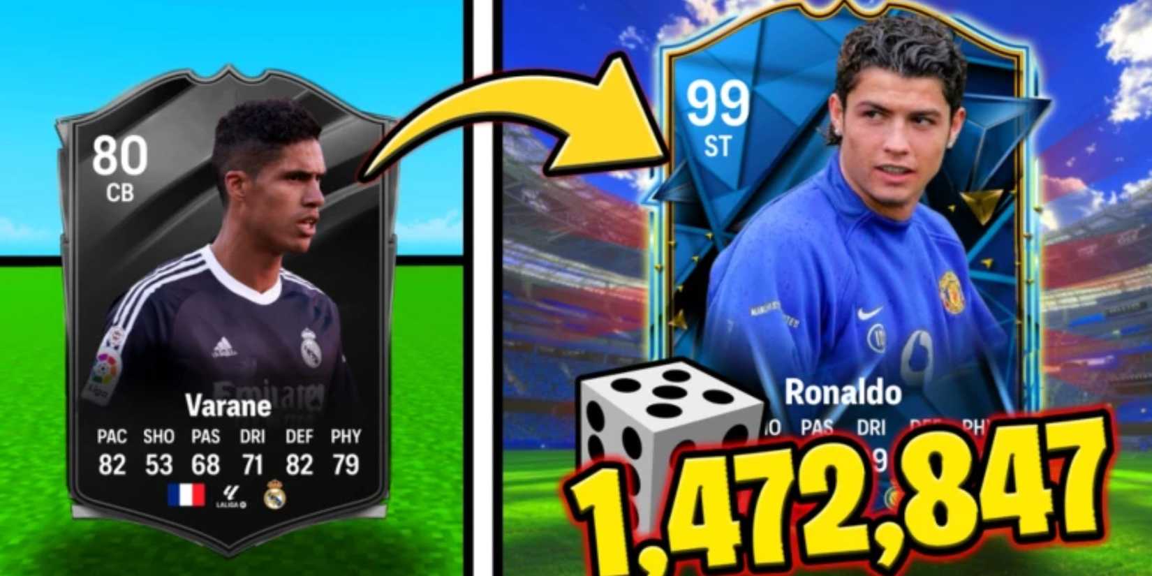 Roblox: Soccer Prime RNG Codes