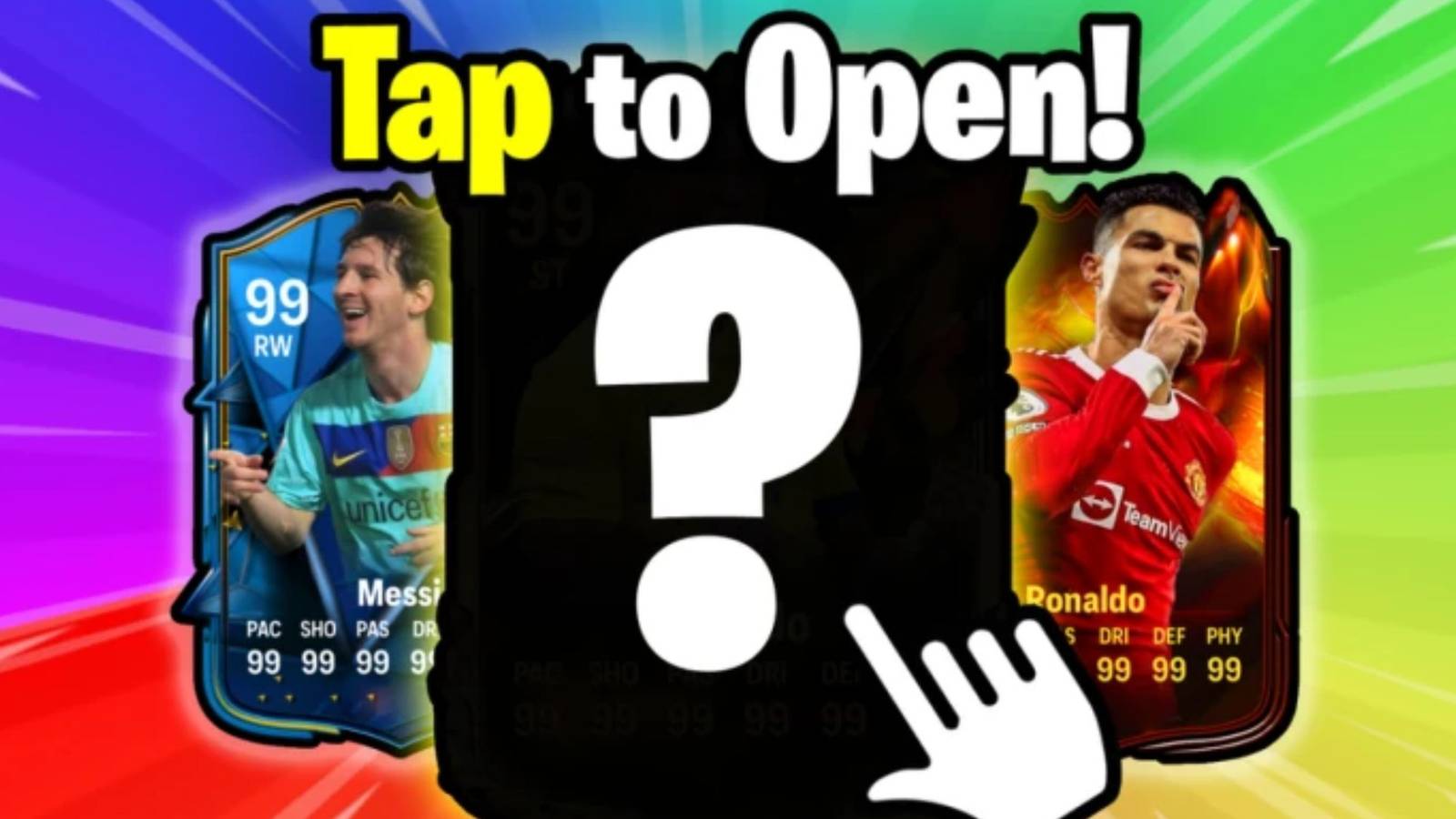 Roblox: Soccer Prime RNG Codes