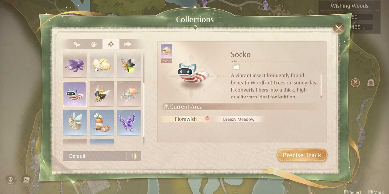 Rarest Materials In Infinity Nikki, Ranked