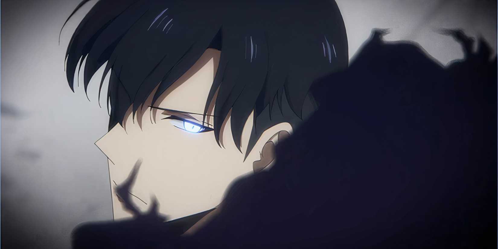 Solo Leveling Season 2's Opening Breaks Record