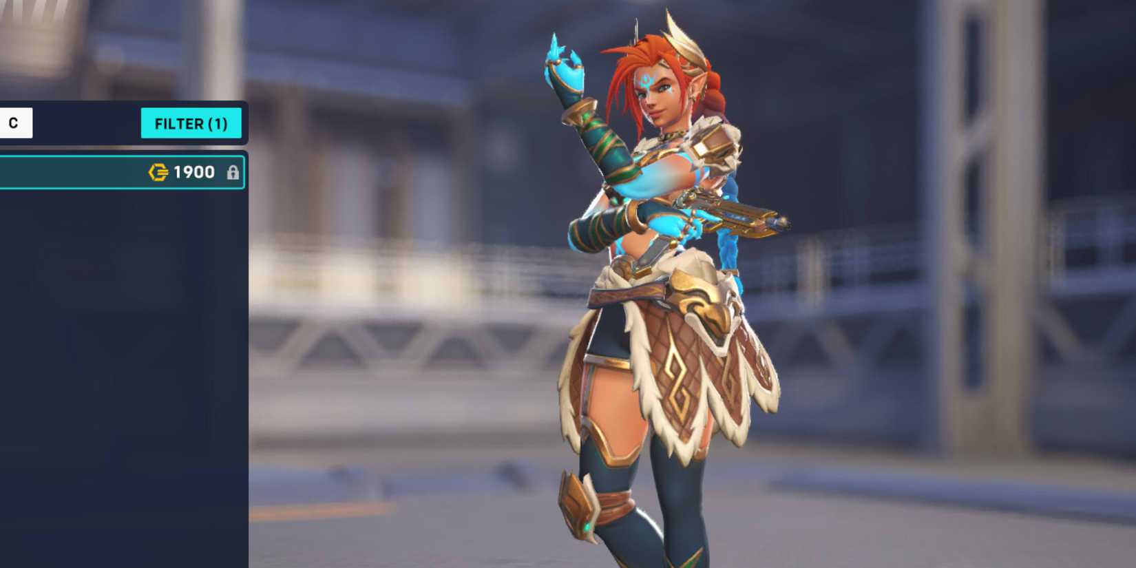 Overwatch 2 Season 14: All New Hero Skins