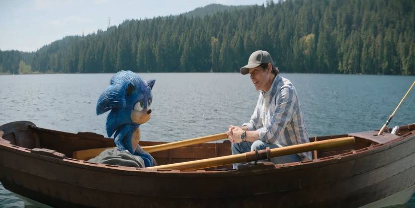 Sonic The Hedgehog 3: Best James Marsden Roles, Ranked