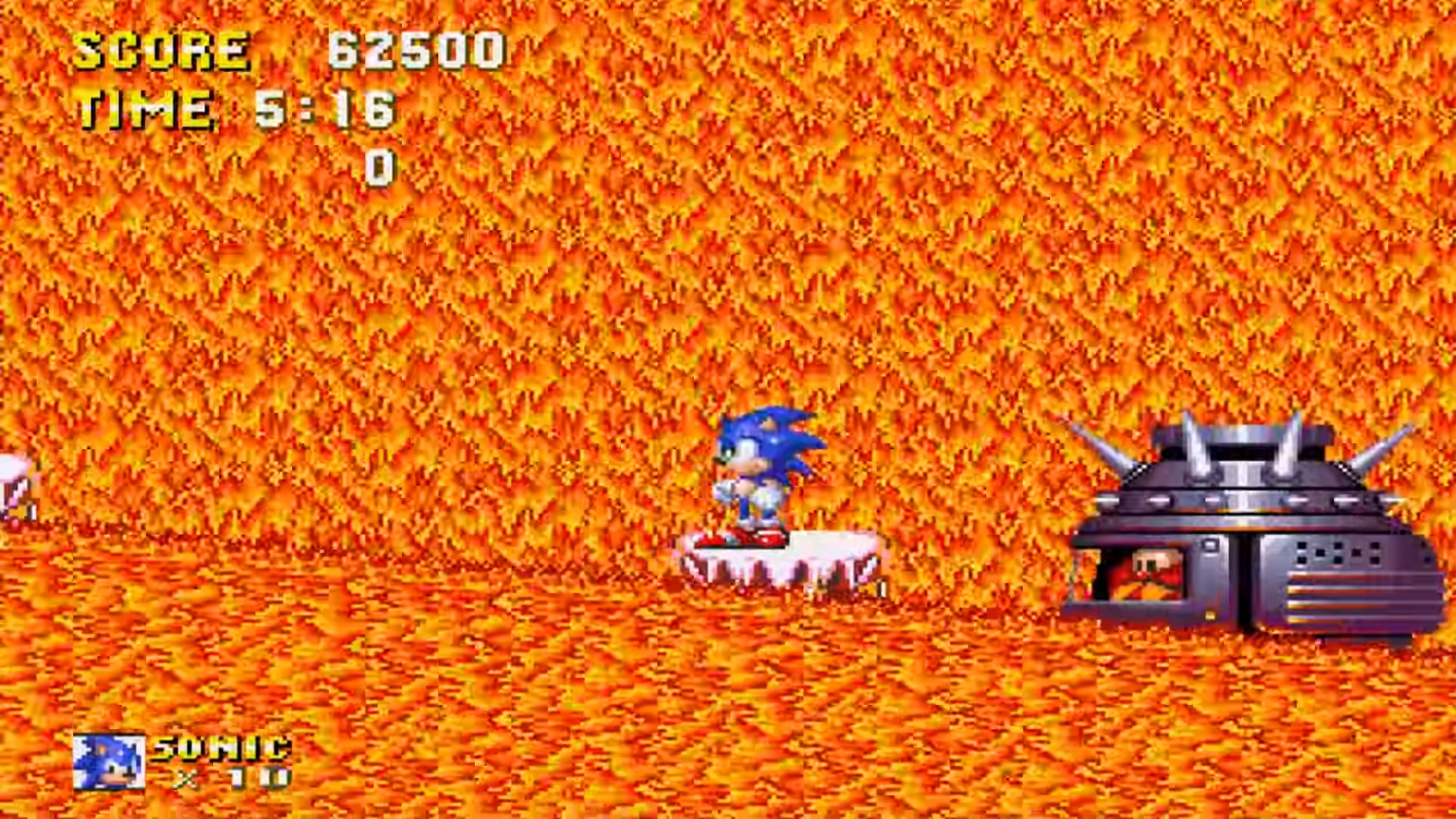 Sonic & Knuckles News, Trailer, Guides, and More