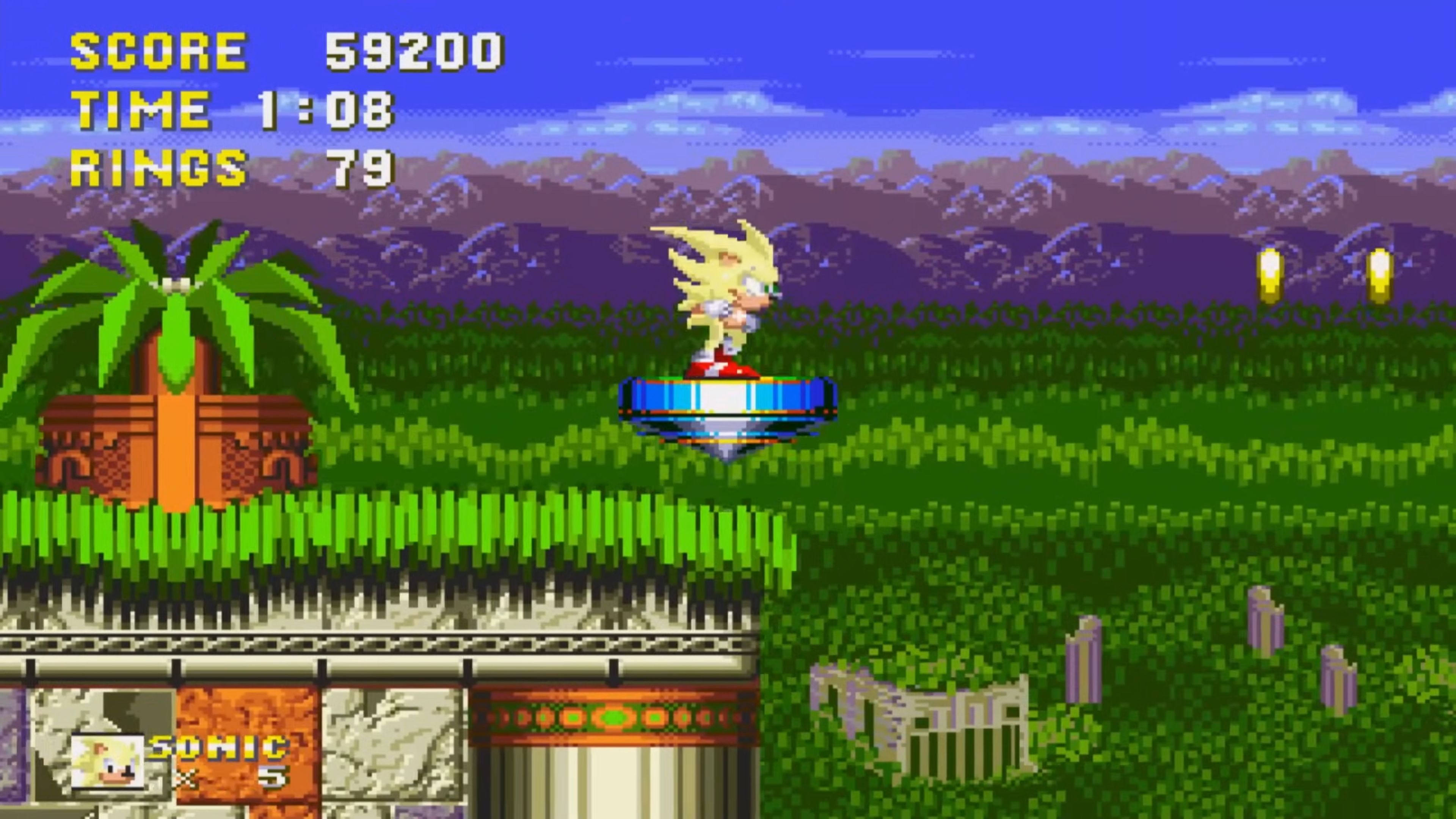 Sonic the Hedgehog 3 - News | Game Rant