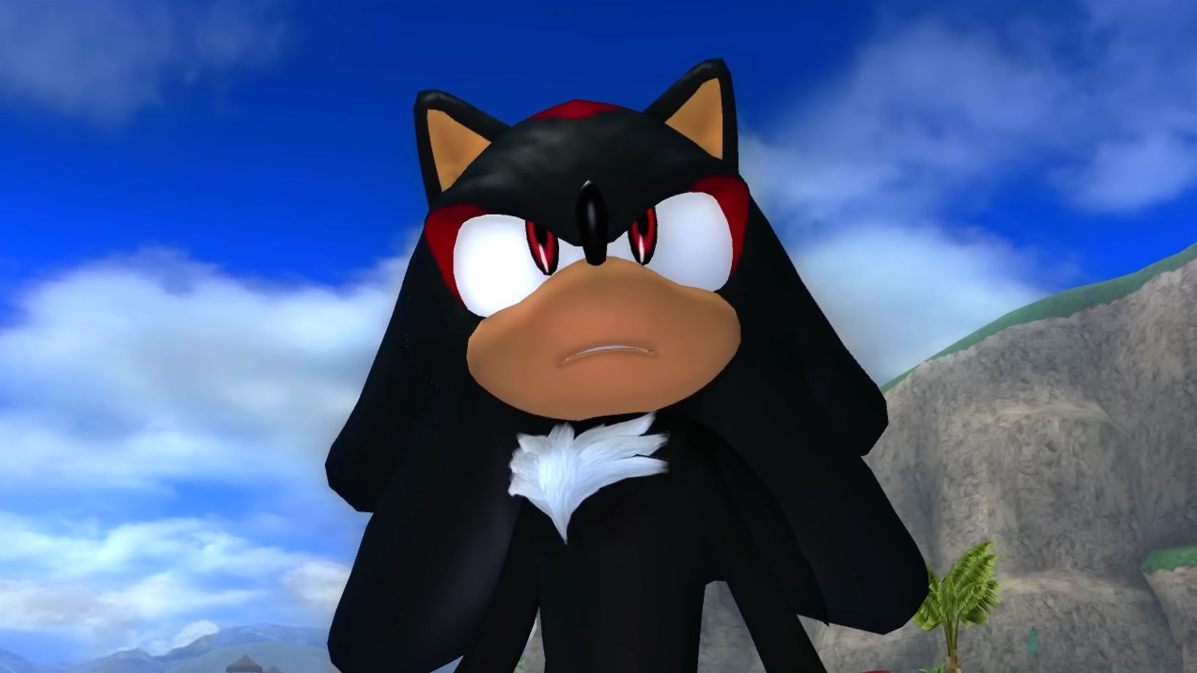 Sonic the Hedgehog (2006) - News | Game Rant