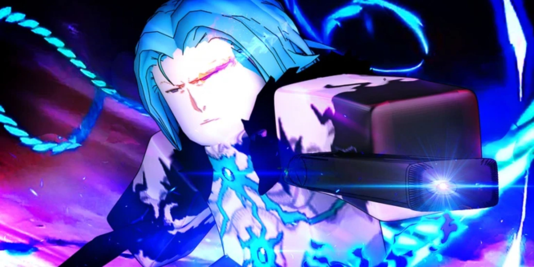 Roblox: Souls Unleashed Codes