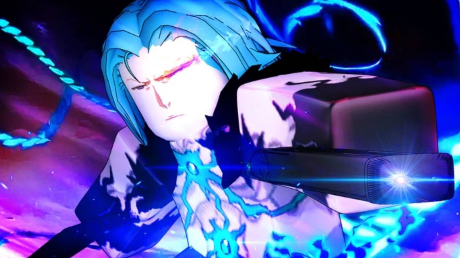 Roblox: Souls Unleashed Codes