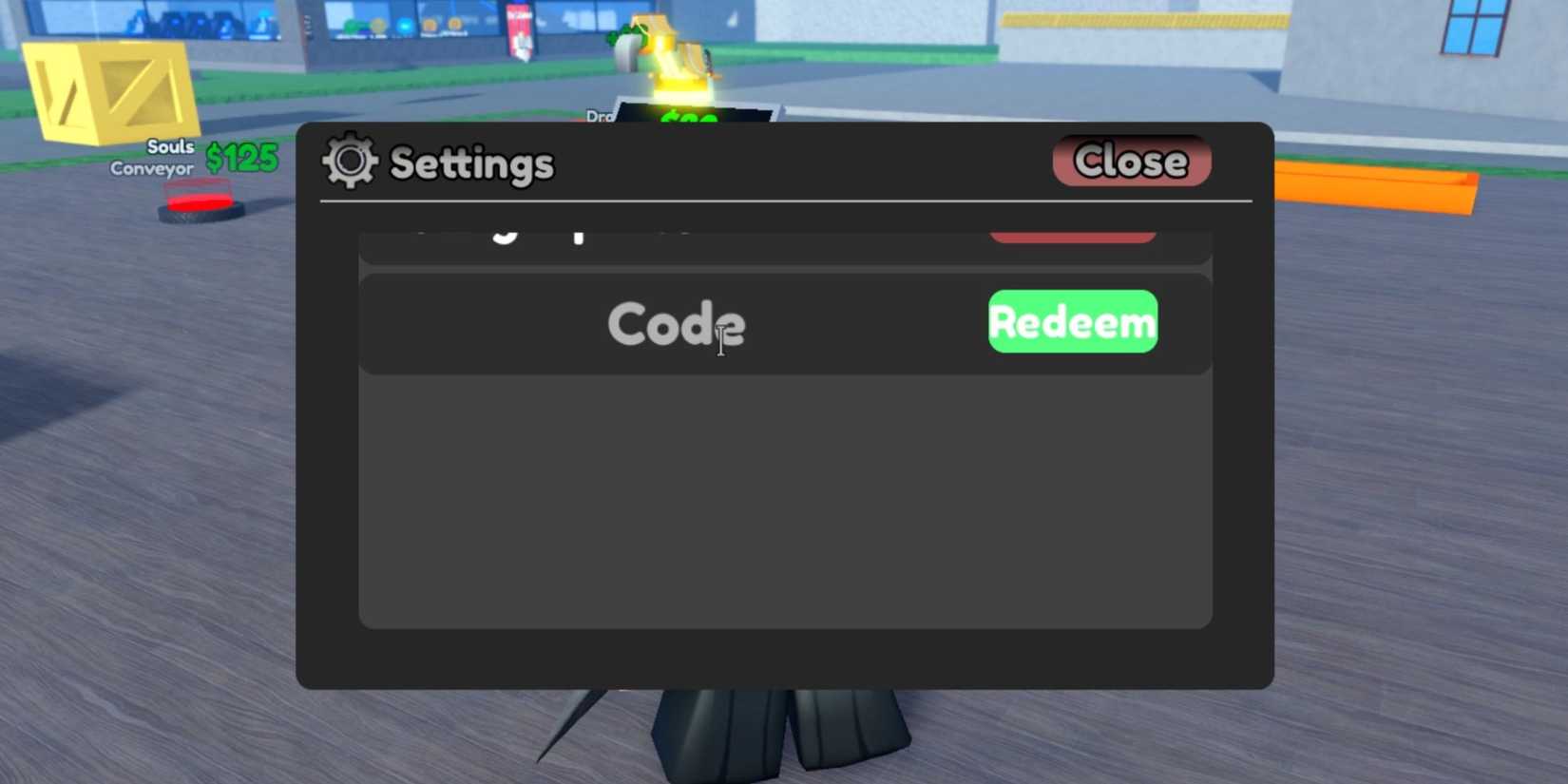 Roblox: Souls Unleashed Codes