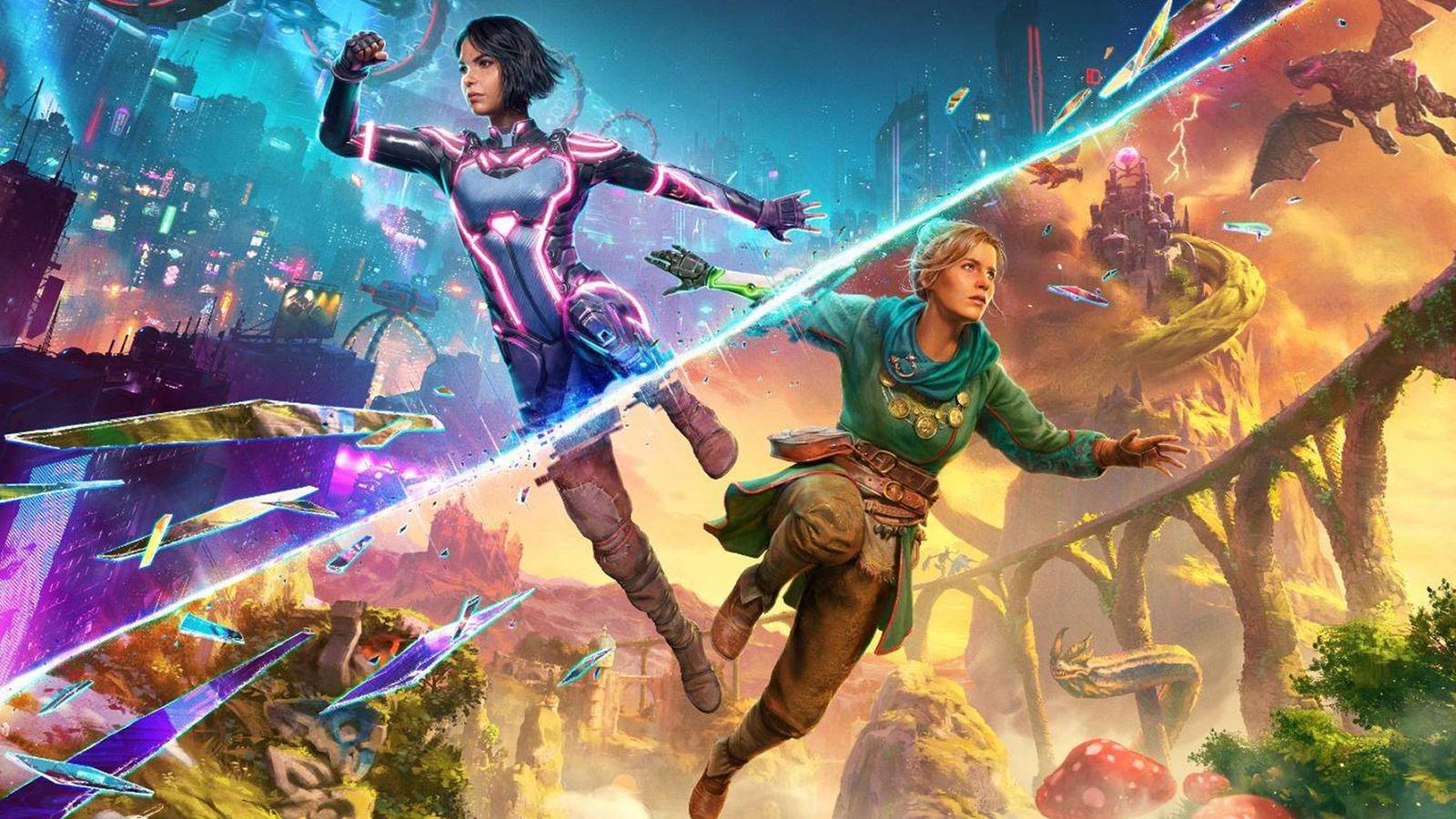 Every Hazelight Studio Games Explained