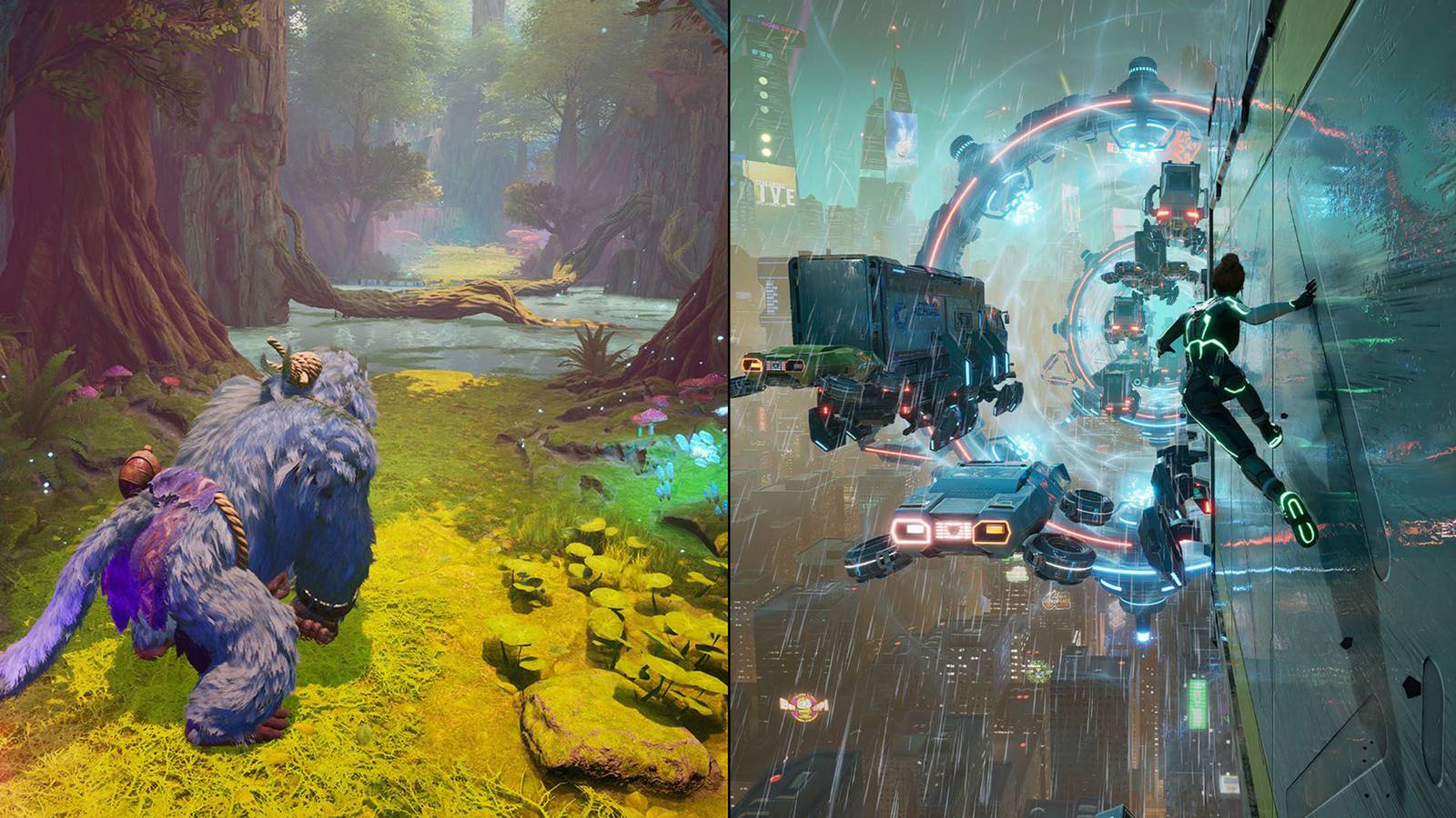 Josef Fares Talks All Things Split Fiction and Hazelight Studios