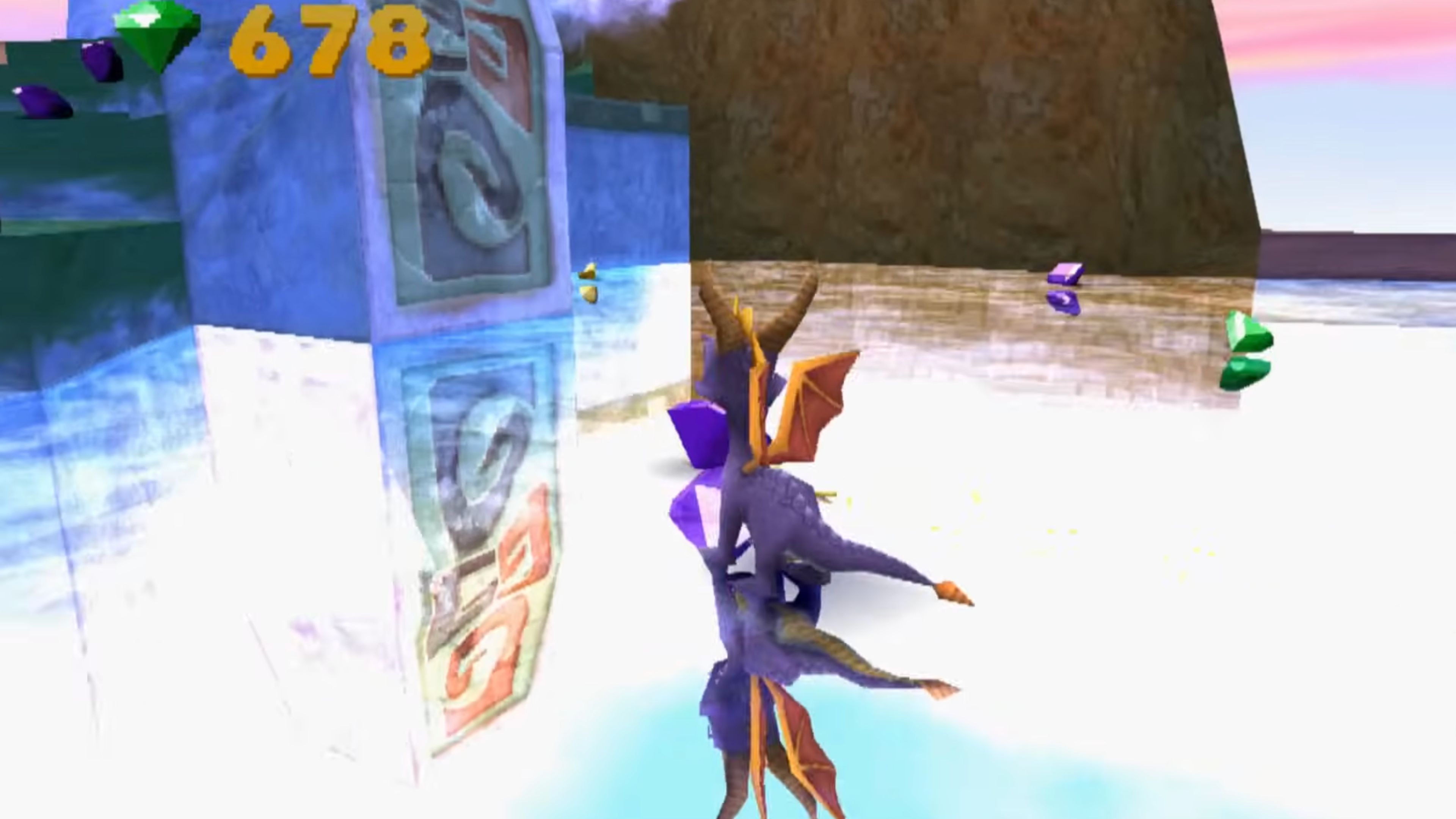 The Most Memorable Underwater Levels In Platform Gaming