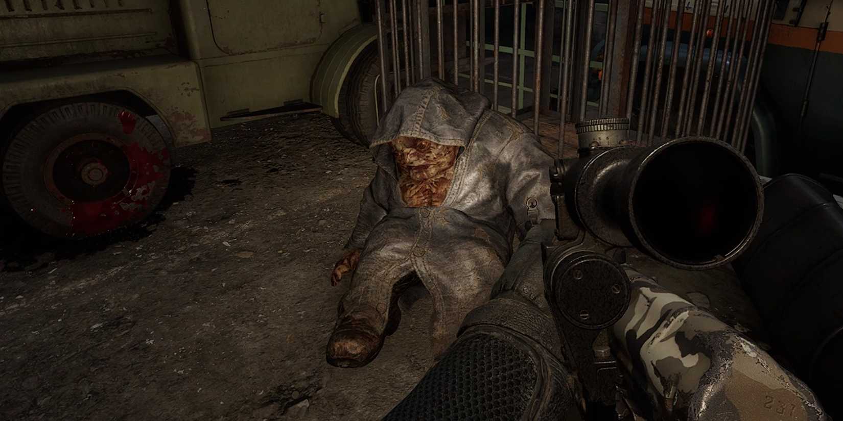 Toughest Enemies In STALKER 2 & How To Beat Them