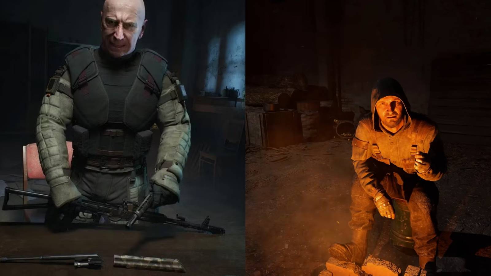 Most Important Choices in Stalker 2