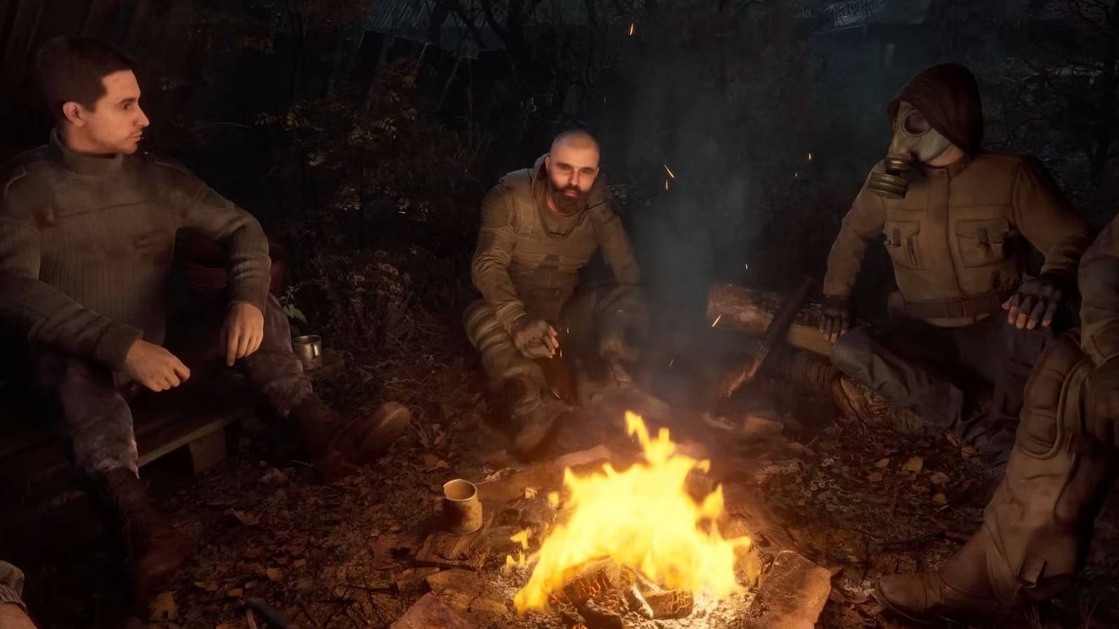 STALKER 2 Mod Makes Big Change to Controversial Feature in the Game