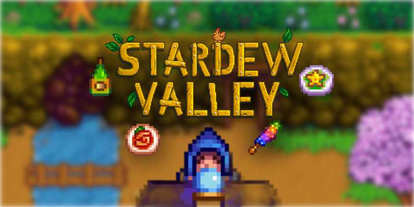 Best Food Options At The Desert Festival In Stardew Valley