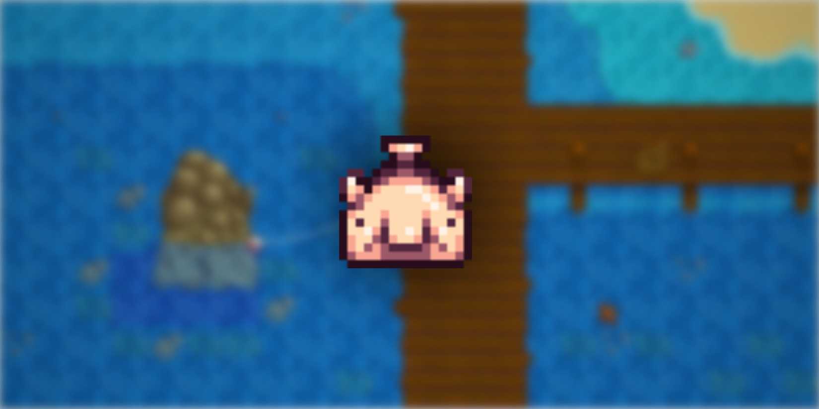 Stardew Valley The Best Fish For Fish Smokers