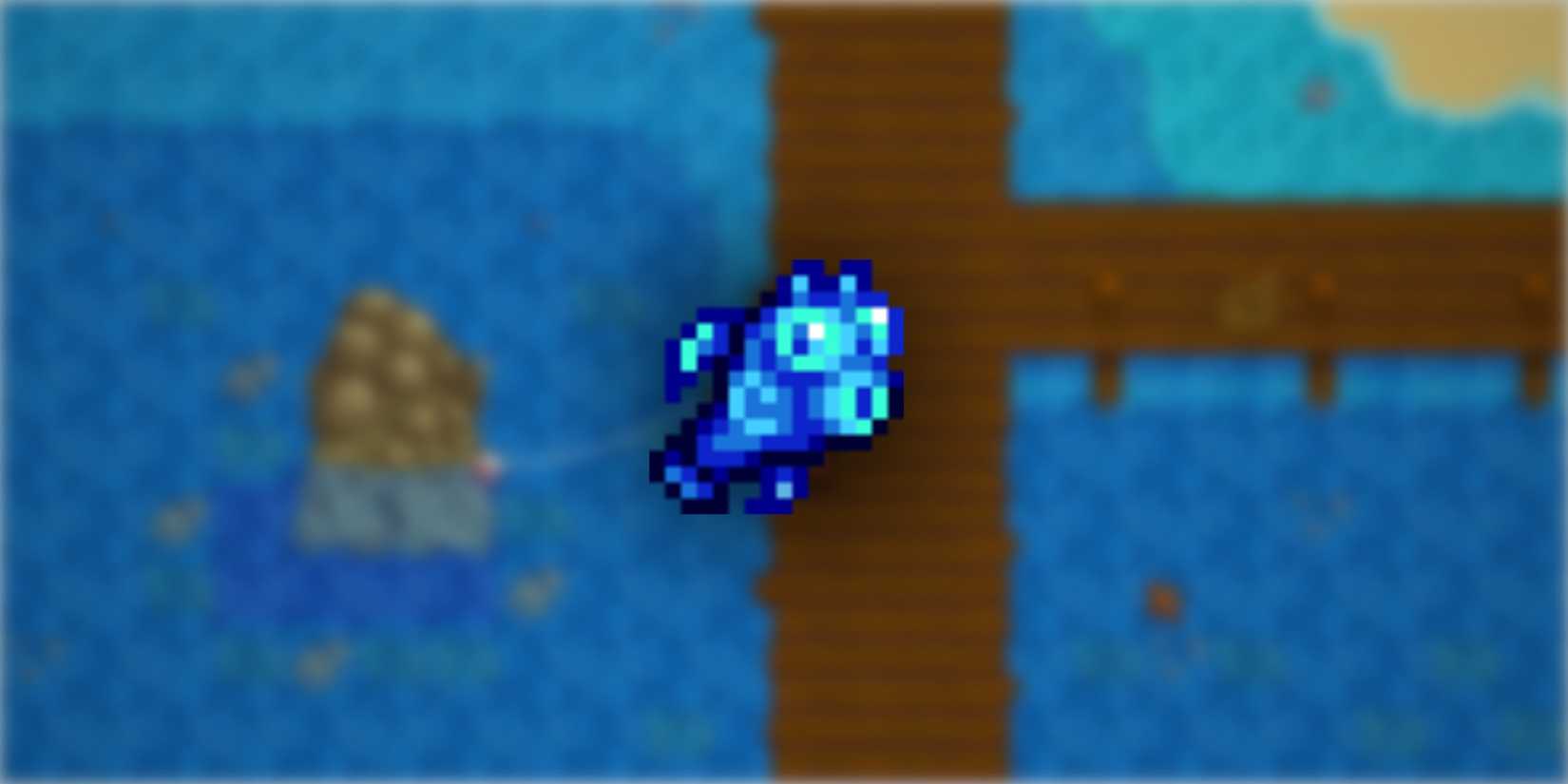 Stardew Valley The Best Fish For Fish Smokers