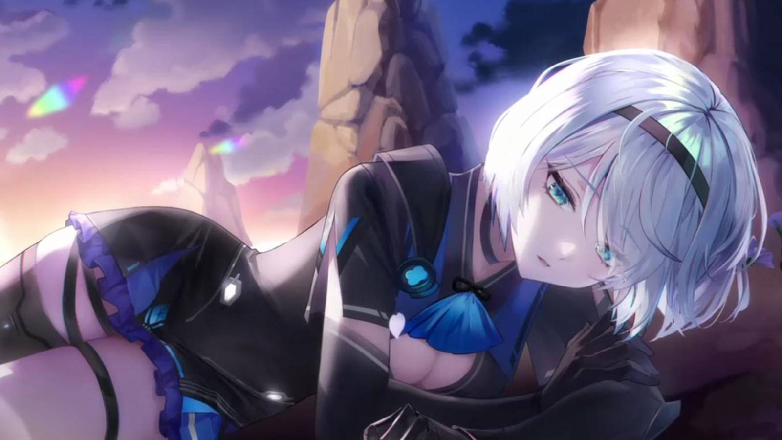 Starseed Asnia Trigger Codes