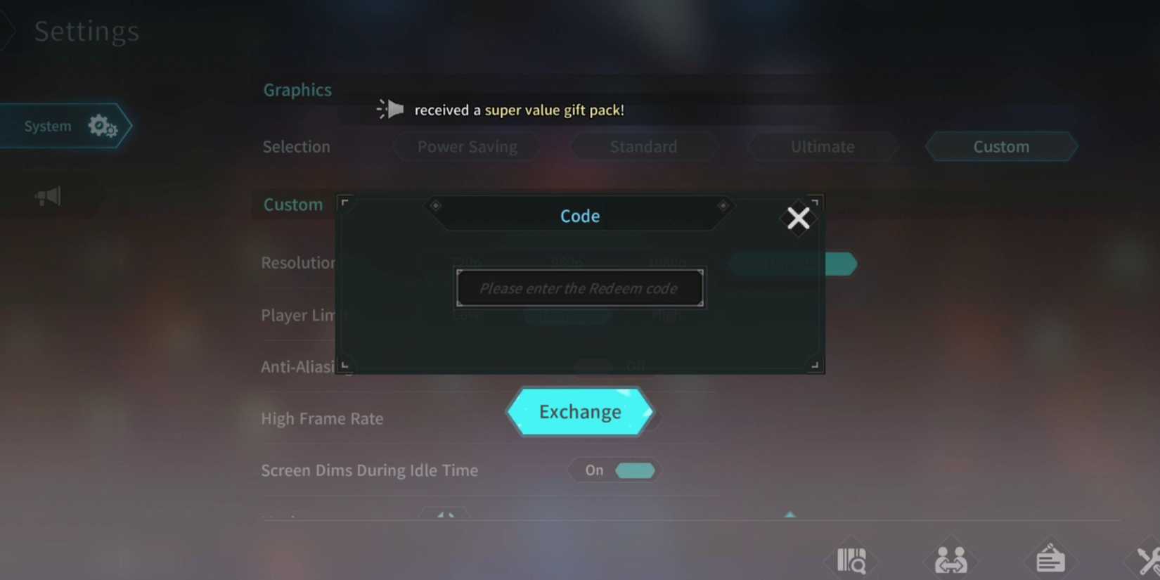 Stellar Traveler Codes