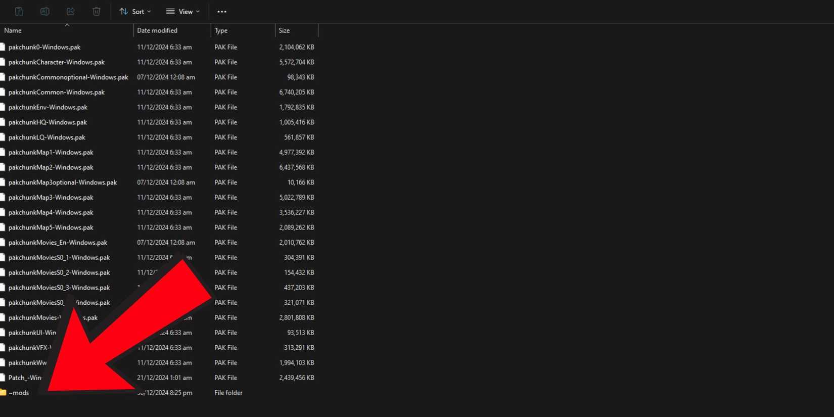 Marvel Rivals: How To Install PC Mods