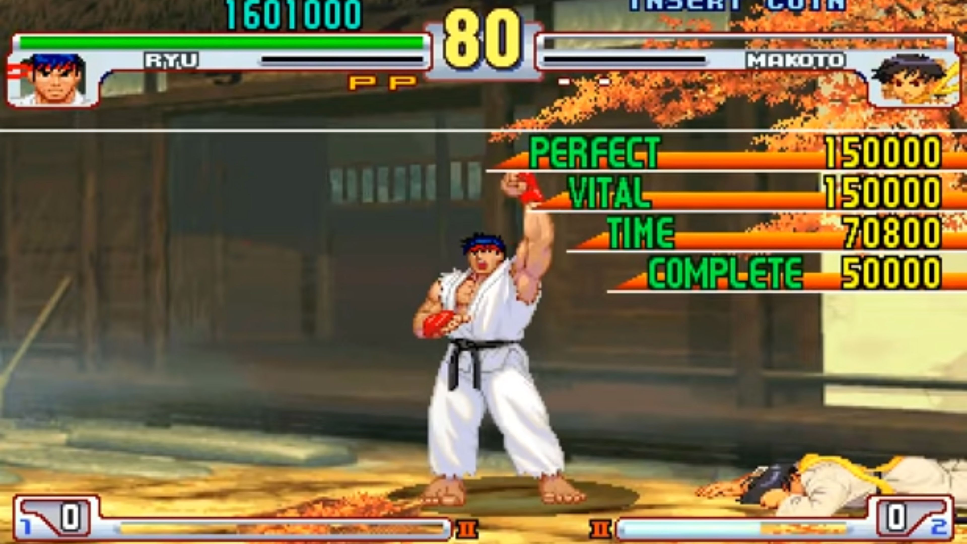 Street Fighter 3 News, Trailer, Guides, and More