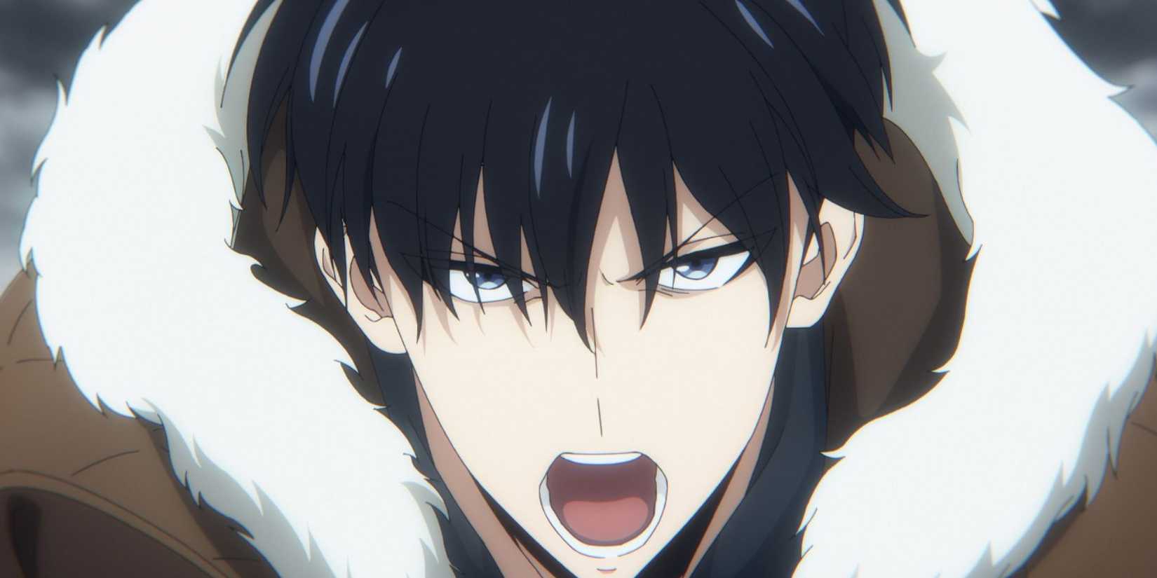 Solo Leveling's Biggest 2026 Event Is Now Officially Coming