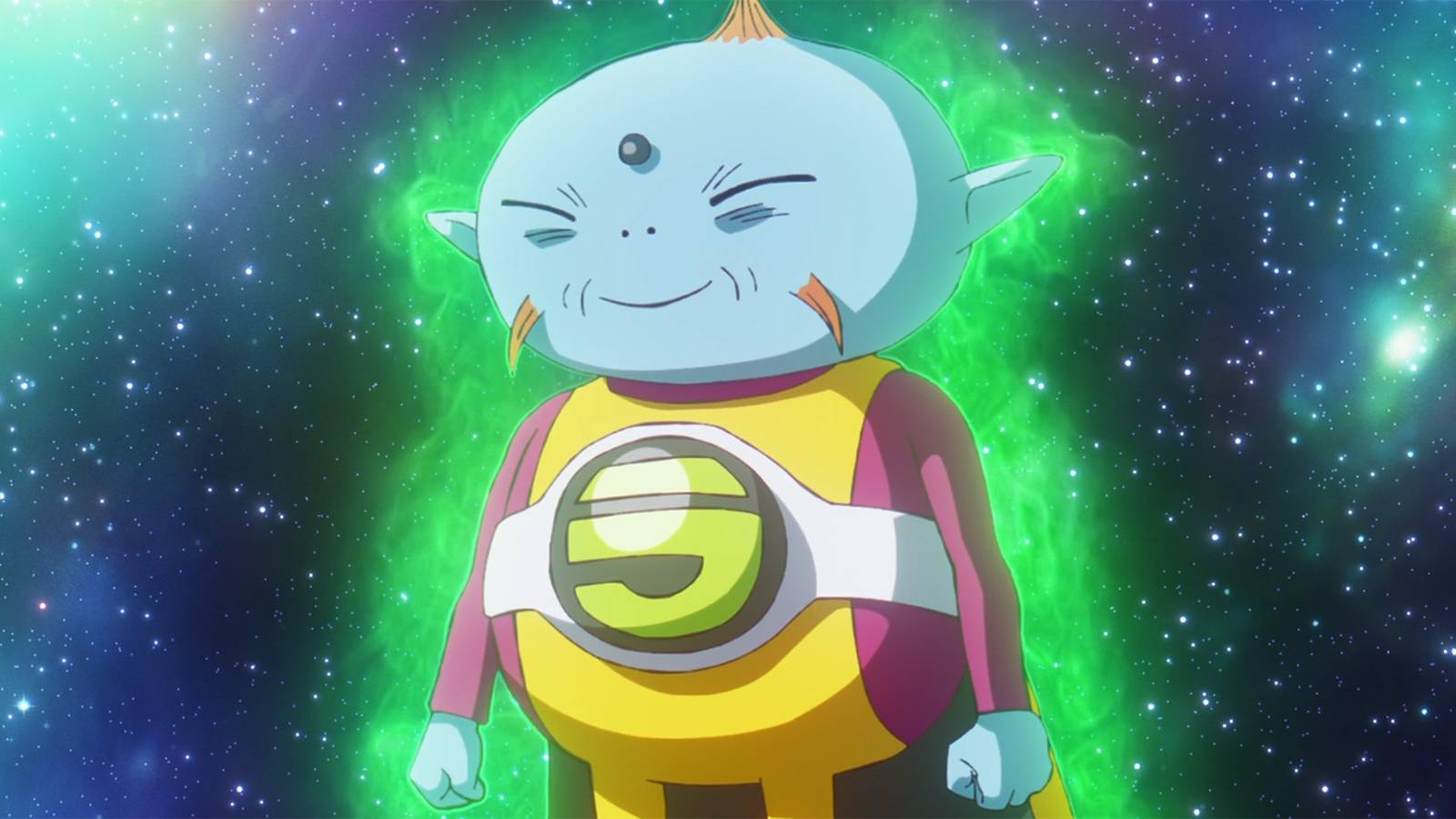 Did Dragon Ball Daima Just Retcon Zeno-Sama?