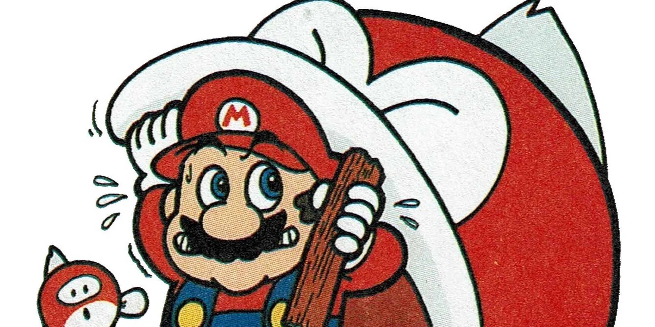 Super Mario Bros. 3 News, Trailer, Guides, and More