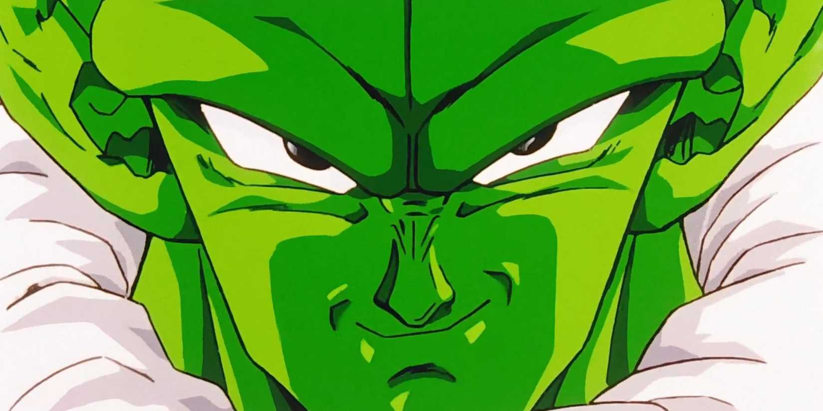 The Biggest Power-Ups In Dragon Ball, Ranked