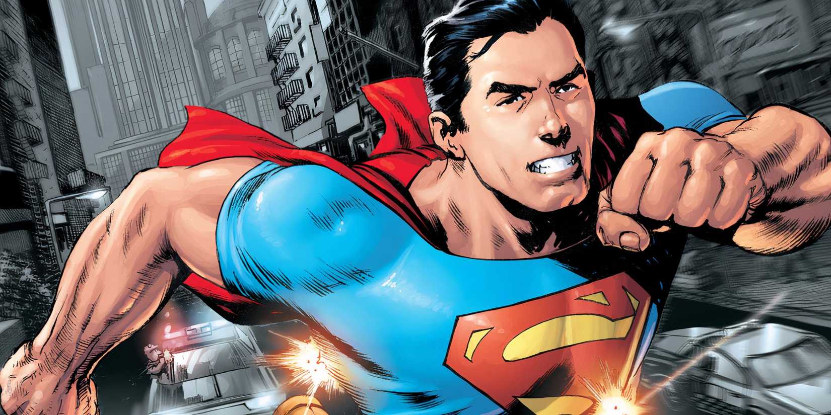 DC Best Superman Comics For Beginners