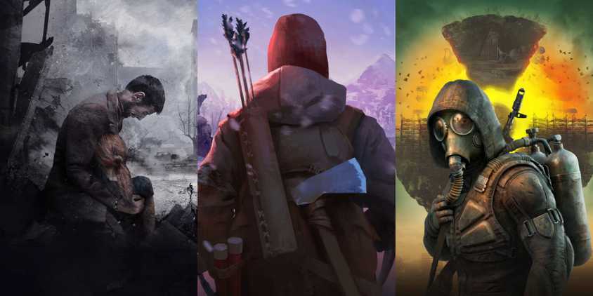 The Best Games Where Permadeath Is An Optional Mechanic